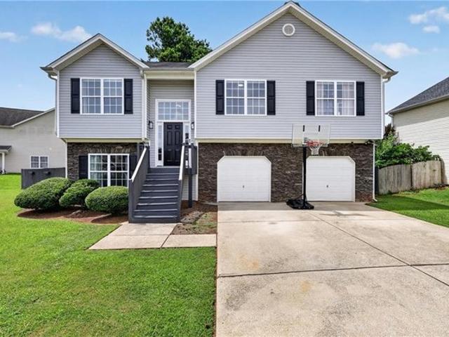 661 Nine Oaks Cir, Villa Rica, GA 30180