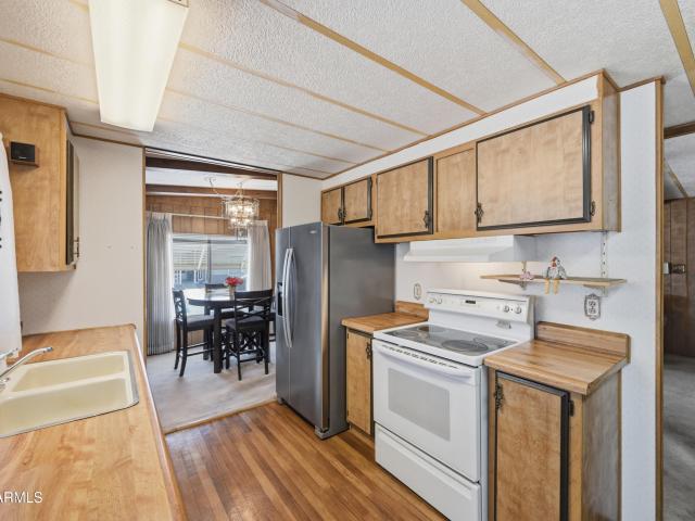 661 S Hawes Rd, Unit 55, Mesa, AZ 85208 | MLS #7014 | Compass