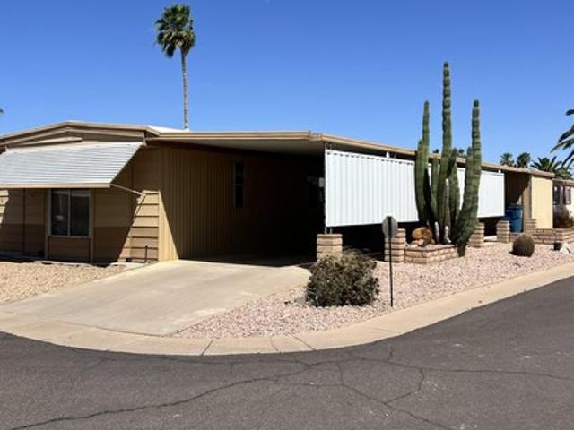 661 S Hawes Rd Lot 75, Mesa, AZ 85208