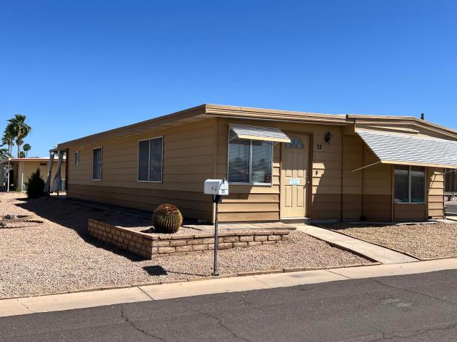 661 s hawes road # 75