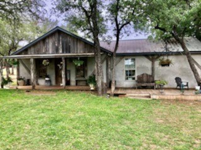 661 Sandy Ln, Fredericksburg, TX 78624 | MLS #98566 | Compass