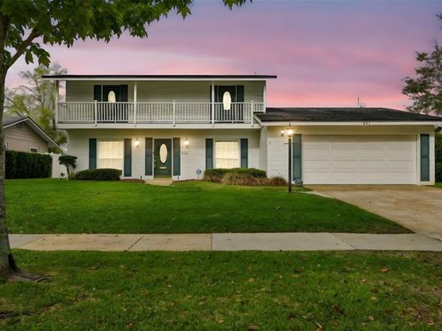 661 Selkirk Dr, Winter Park, FL 32792