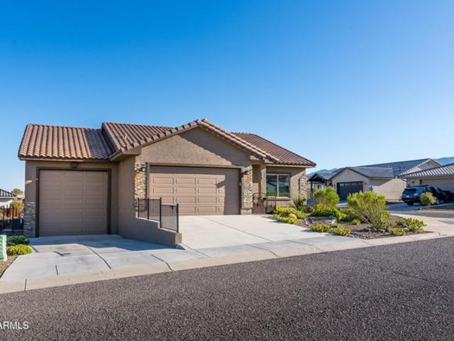 661 Shadow Canyon Dr, Clarkdale, AZ 86324