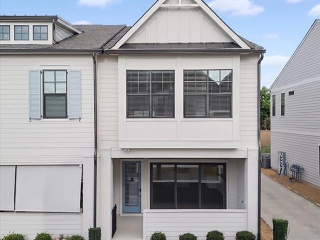 661 Stickley Oak Way, Woodstock, GA 30189