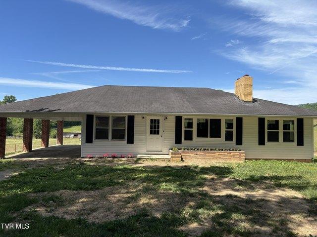 661 Swift Hollow Rd, Mountain City, TN 37683