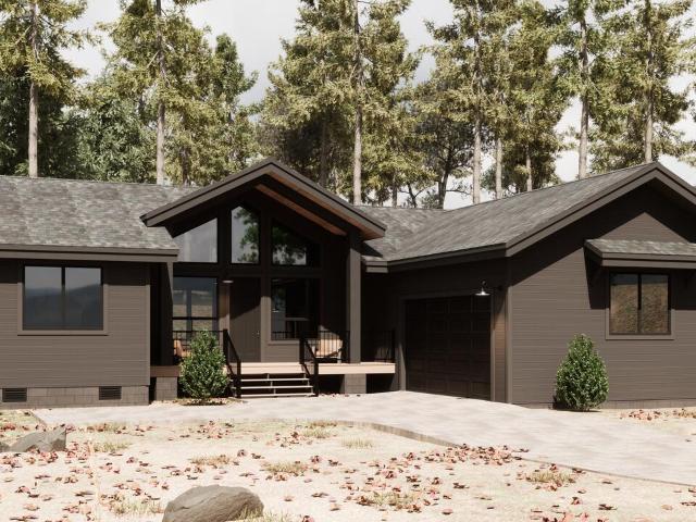 661 Rock Creek Drive
