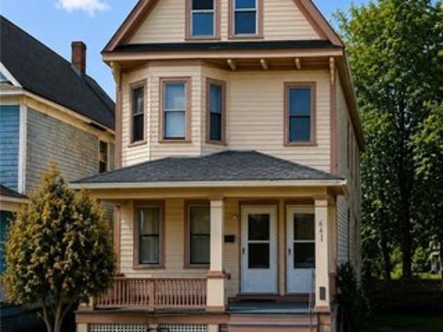 661 Riley St, Buffalo, NY 14211