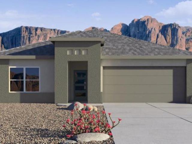 661 W Wilkinson St, Vail, AZ 85641