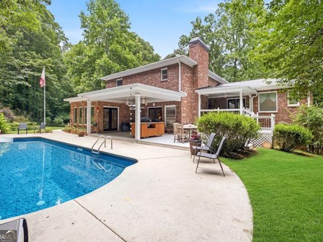 661 Wellington Dr, Winder, GA 30680