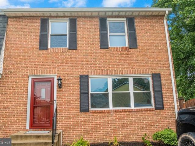 661 Westphalia Ct, Glen Burnie, MD 21061