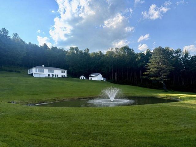 661 Wright Orchard Rd, Grafton, VT 05146