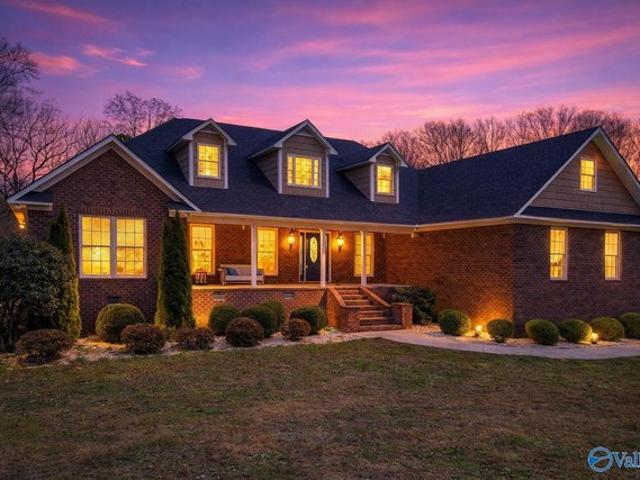 661 Terrell Rd, Altoona, AL 35952