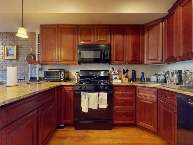 661 Tremont St Unit 4, Boston, US, MA