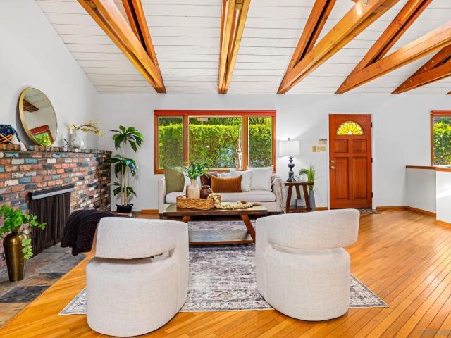661 Union St, Encinitas, CA 92024 | MLS #260008 | Compass