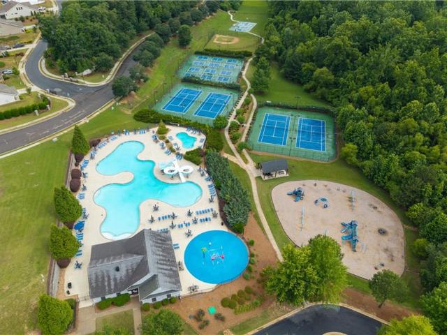 661 Valdosta Drive