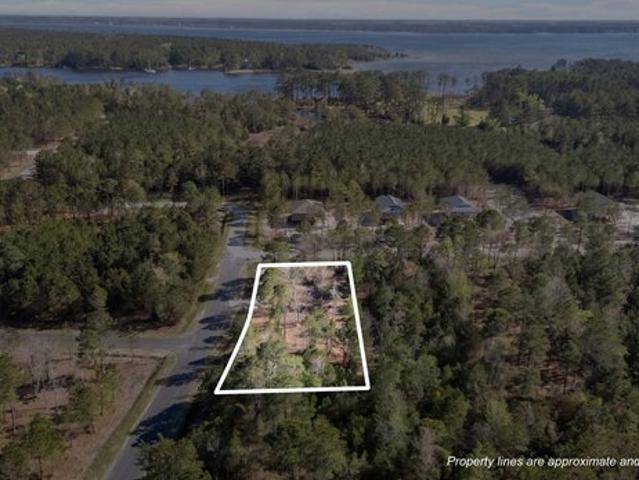 661 Vandemere Creek Dr Lot 9, Vandemere, NC 28587