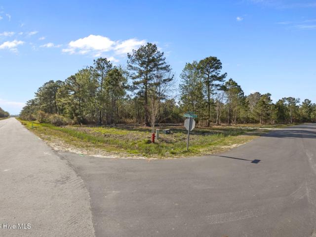661 Vandemere Creek Drive # 9