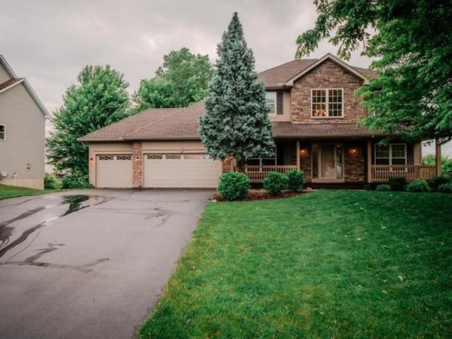 6624 Mackenzie Ave NE, Otsego, MN 55301