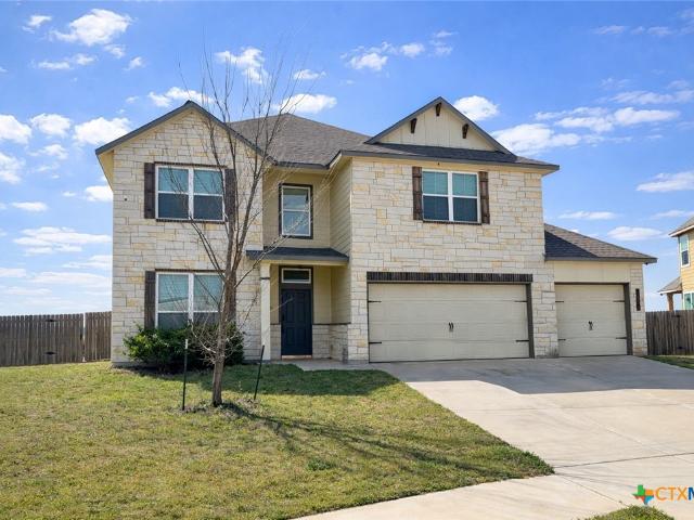 6624 McGregor Dr, Killeen, TX 76549 | MLS #609112