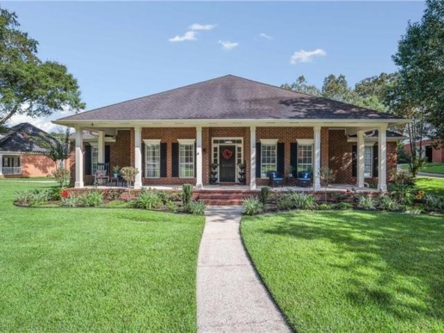 6624 Apple Cross Dr N, Mobile, AL 36695
