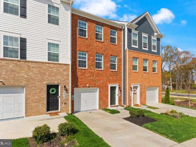6624 Bullrush Court