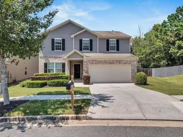 6624 Barker Station Walk, Sugar Hill, GA 30518 MLS 7439129