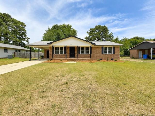 6624 Bonnie Bell Lane