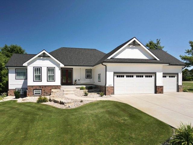 6624 Covered Bridge Trl, Sun Prairie, WI 53590