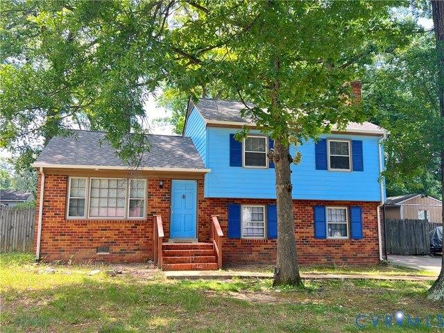 6624 Dalebrook Dr, Chesterfield, VA 23237