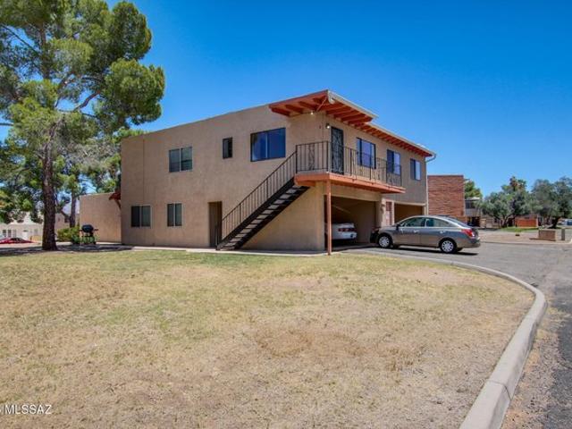 6624 E Calle La Paz Unit D, Tucson, AZ 85715