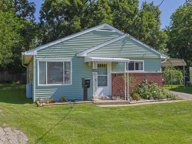 6624 Flagstone Ct, Colerain Township, OH 45239