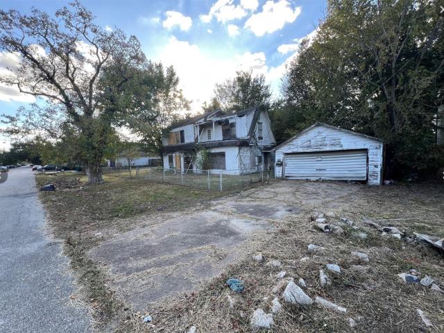 6624 Foster St, Houston, TX 77021 | MLS #96379