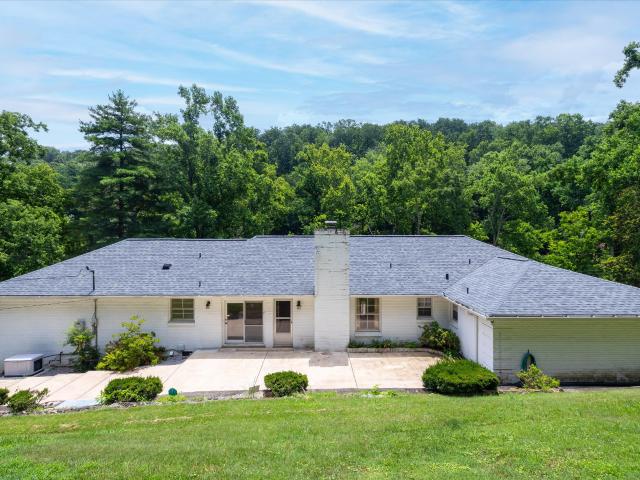 6624 Jocelyn Hollow Rd