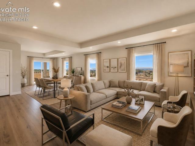 6624 Rawhide Ridge View