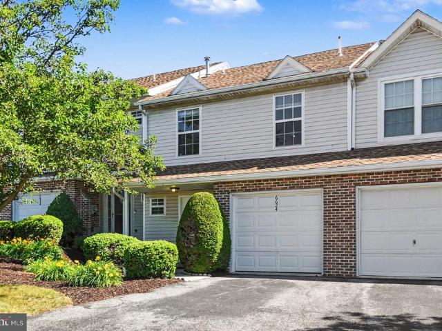 6624 Springford Terrace
