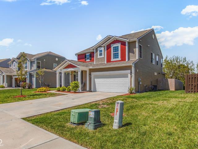 6624 Timberline Trail