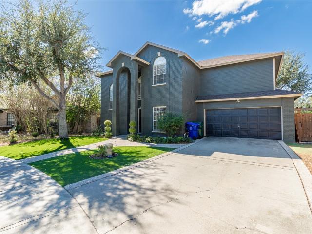 6625 Mountain Wood Drive