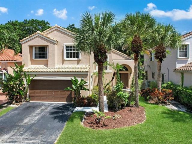 6625 NW 75th Pl, Parkland, FL 33067