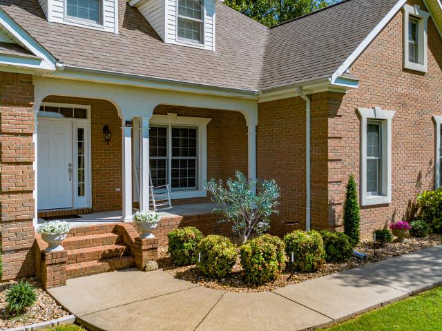 6625 Old Hinkleville Road