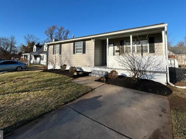 6625 Brighton Ave, Baltimore, MD 21215