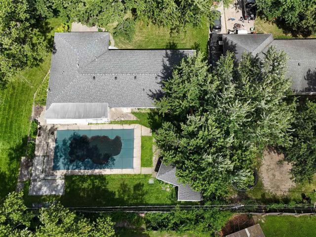 6625 Canby Drive