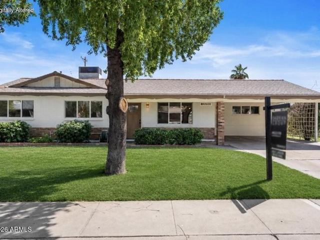6625 E Culver St, Scottsdale, AZ 85257