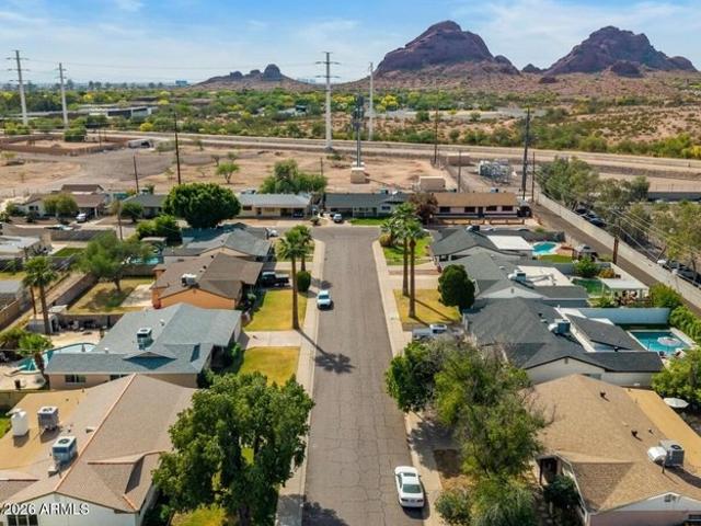 6625 E Culver St, Scottsdale, AZ 85257