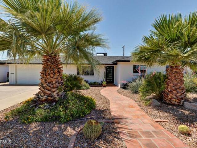 6625 E Lewis Ave, Scottsdale, AZ 85257