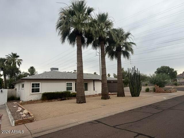 6625 e monte vista road