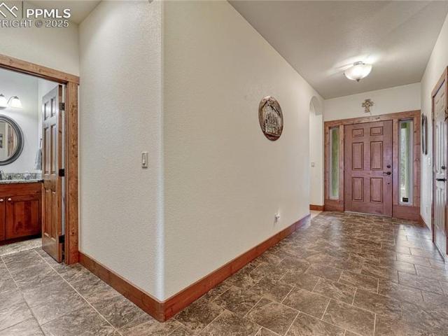 6625 Gun Club Trl, Colorado Springs, CO