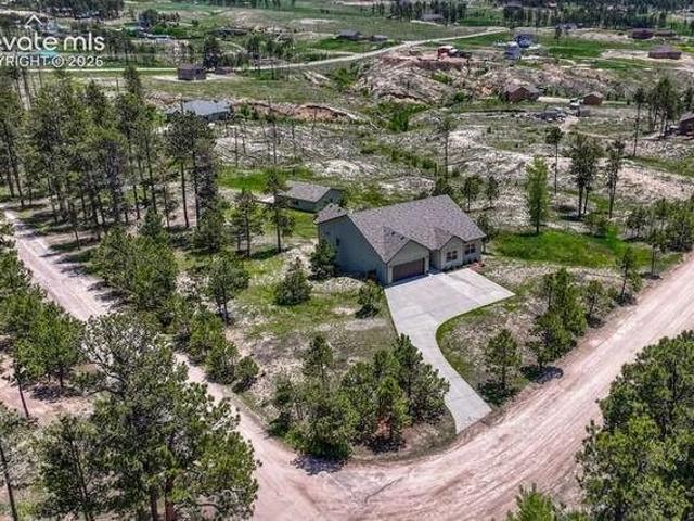 6625 Gun Club Trl, Colorado Springs, CO 80908