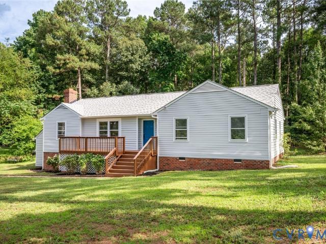 6625 Hines Road