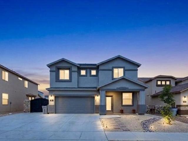 6625 LA Puesta Dr, El Paso, TX 79932