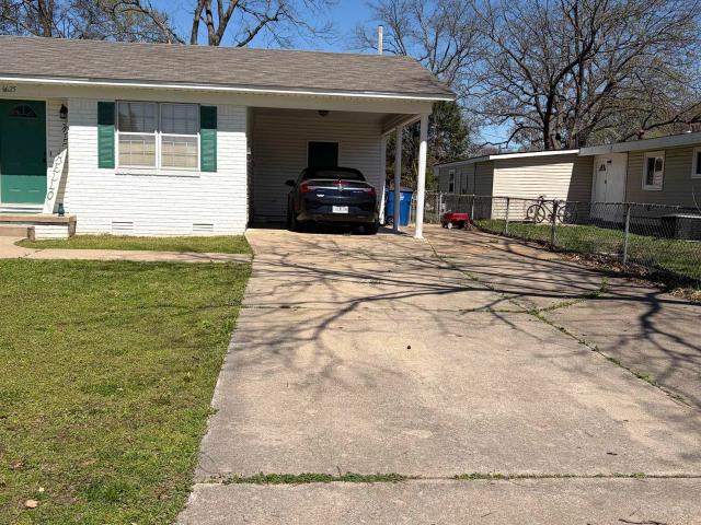 6625 Stonehedge Road